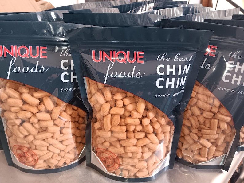 The Best Chin Chin You Can Ever Tast. - Etsy