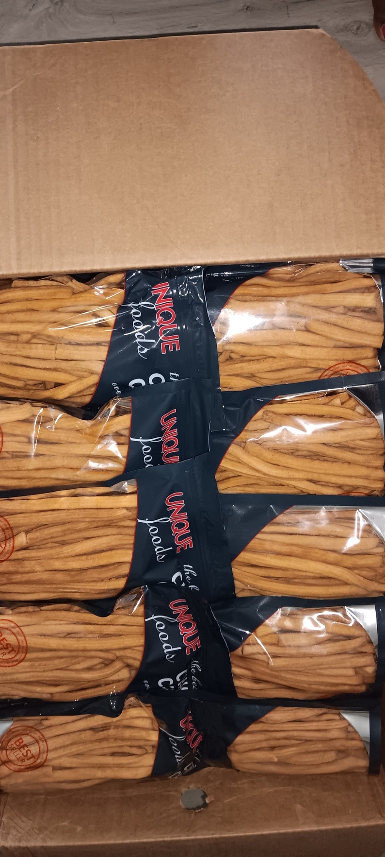 Handmade Chin Chin: Unique Snack for Parties & Weddings - Etsy