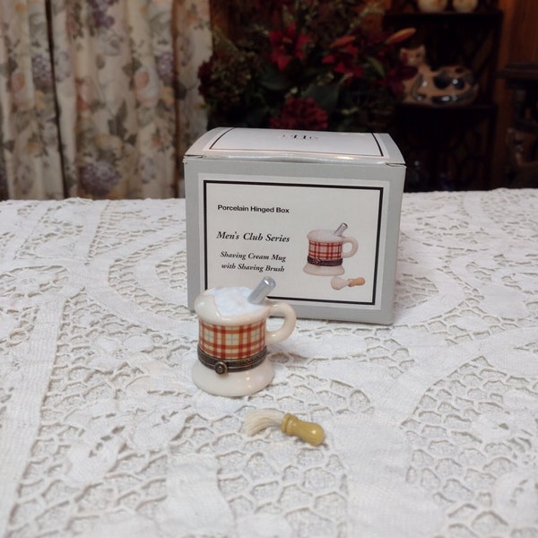 Vintage Phb Hinged Boxes - Etsy