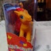 Vintage My Little Pony Seascape Butterfly Island Dream Design Pony - Etsy