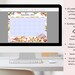 EDITABLE November 2023 Calendar, Kids School Schedule, Fall Autumn ...