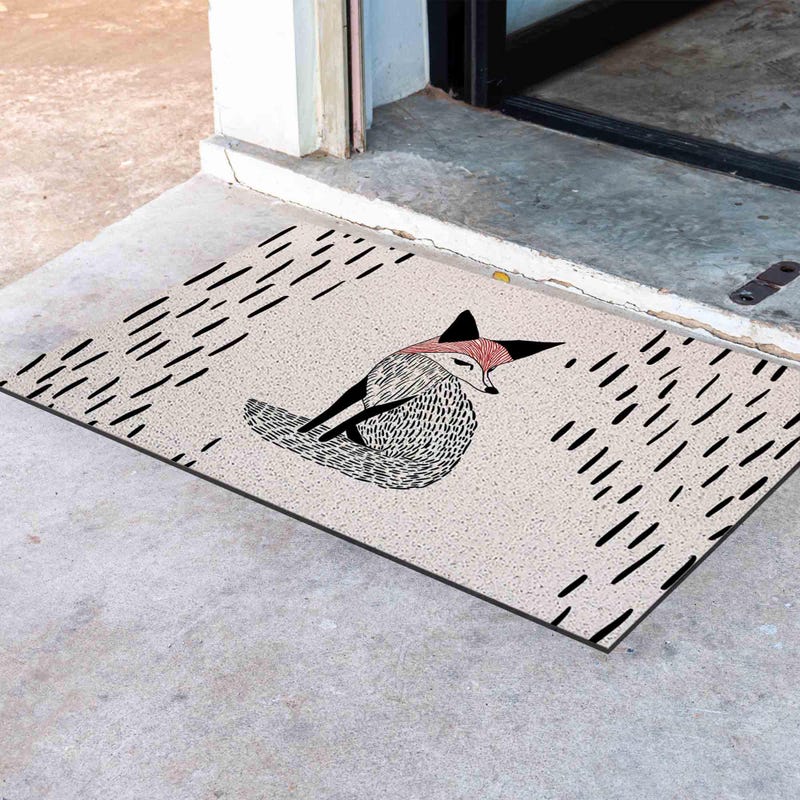 Pvc Door Mat - Etsy