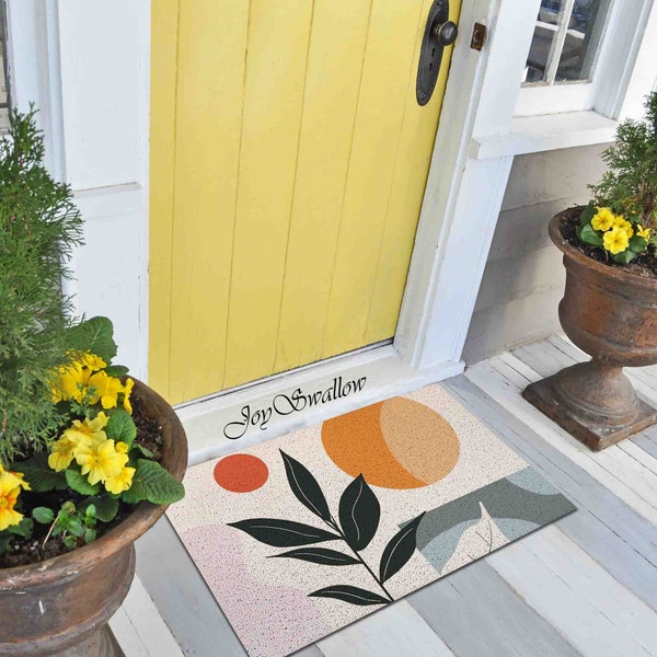 Pvc Door Mat - Etsy