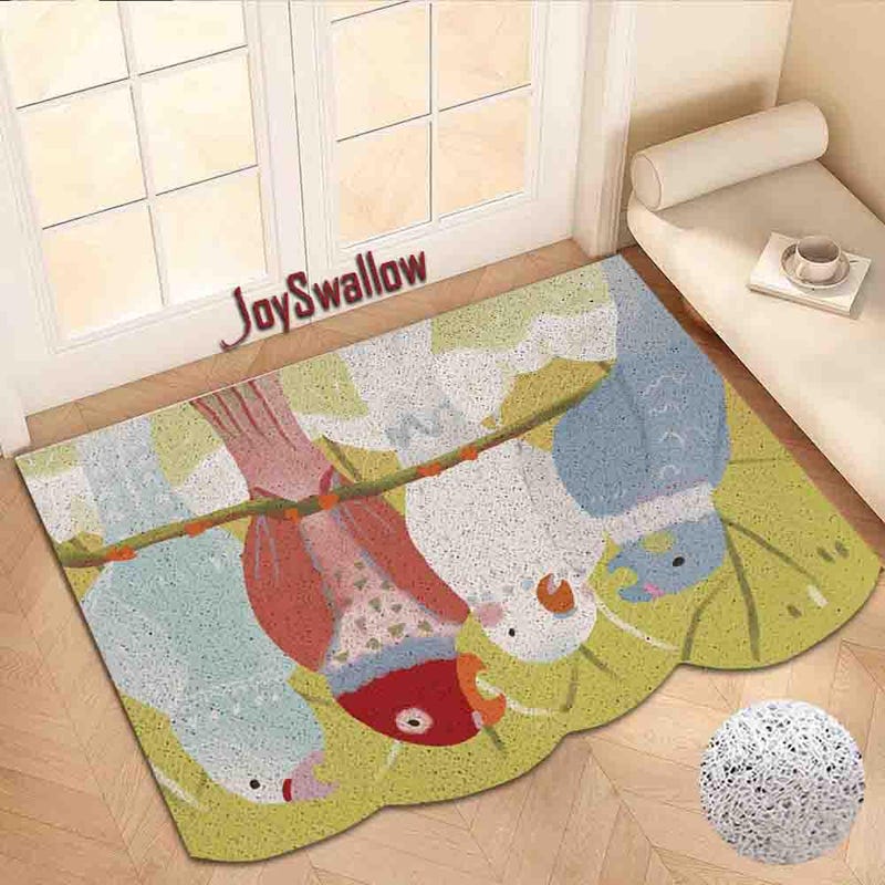 Happy Tapis - Etsy