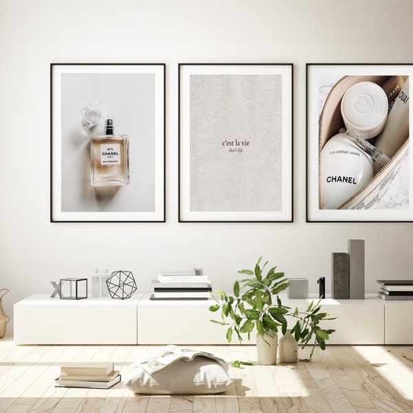 Designer Print - Etsy