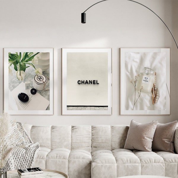 Designer Print - Etsy