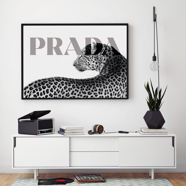 Designer Wall Art - Etsy UK