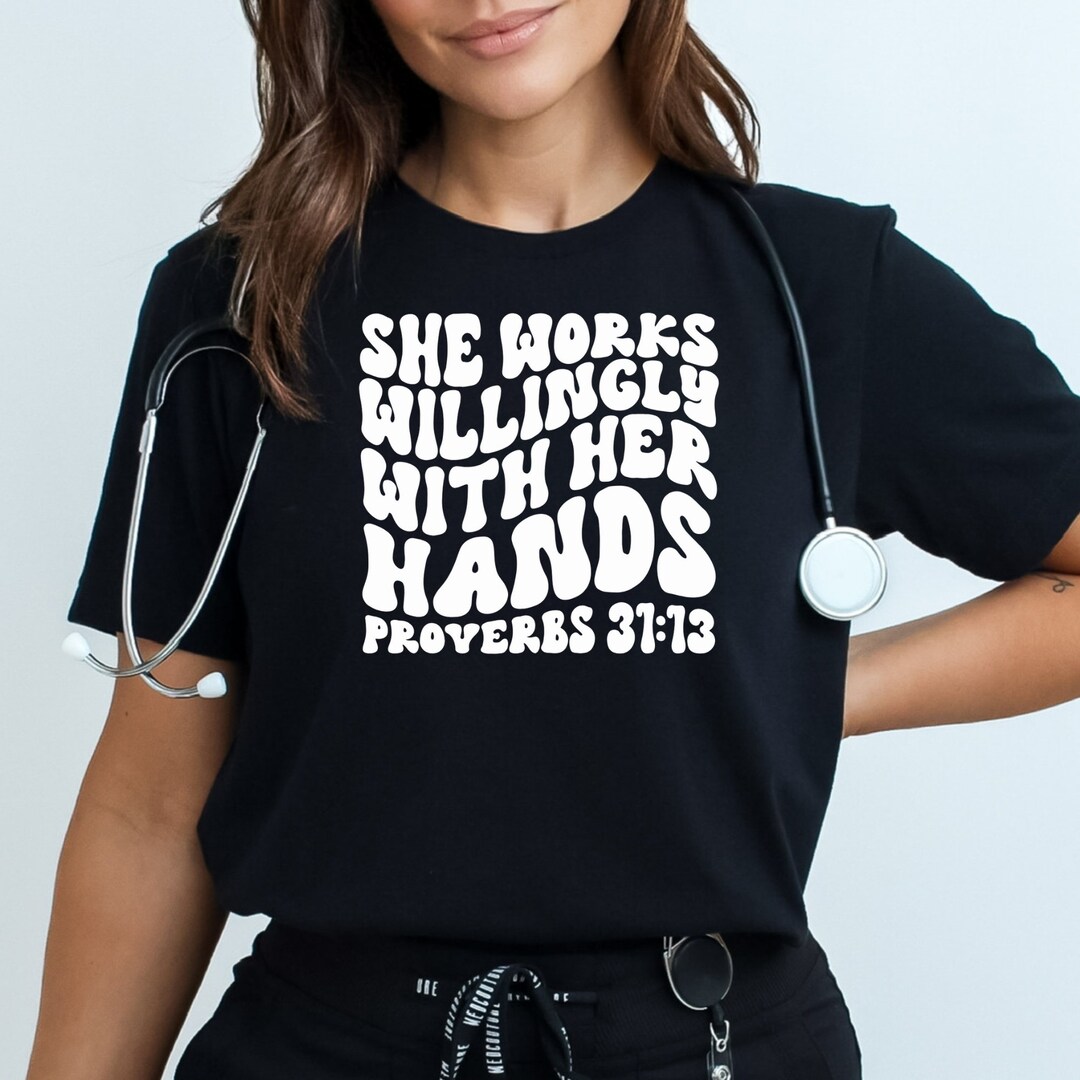 T Shirts for Nurses Womans Apparel for Work Nursing School Tee Shirt ...