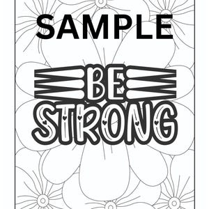 Christian Coloring Pages PDF | 40 Bible Verse Activity Sheets ...