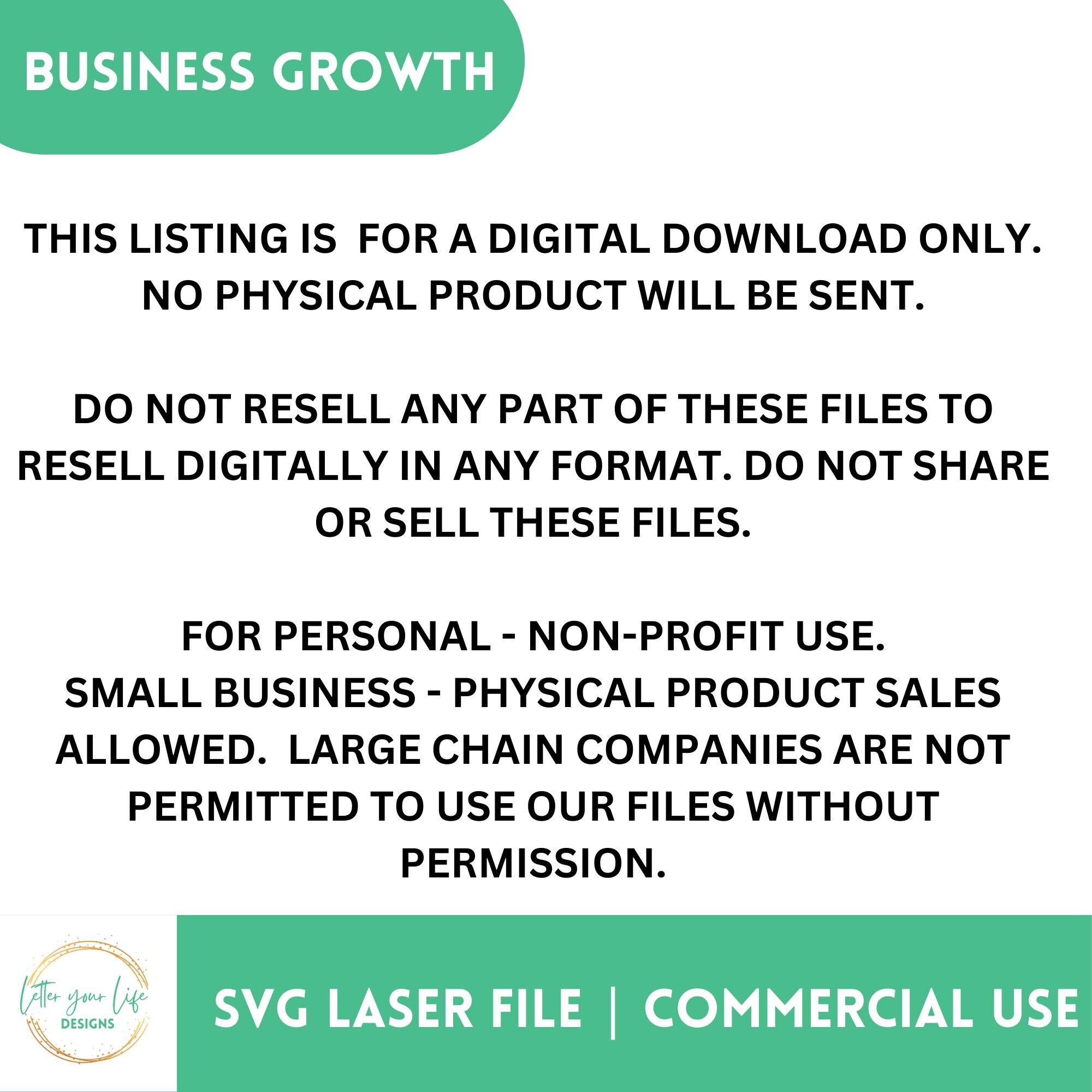 Flex Acrylic Bookmark Laser SVG File Flex Acrylic SVG Laser Files Laser ...