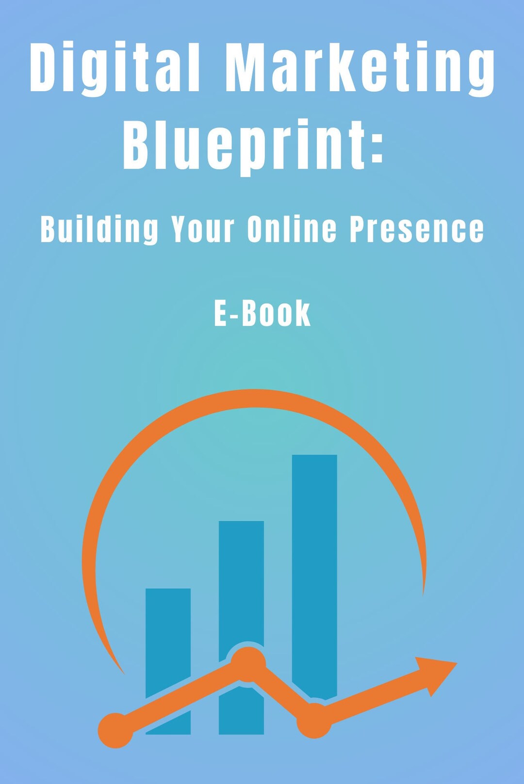 Digital Marketing Blueprint: Building Your Online Presence - Etsy