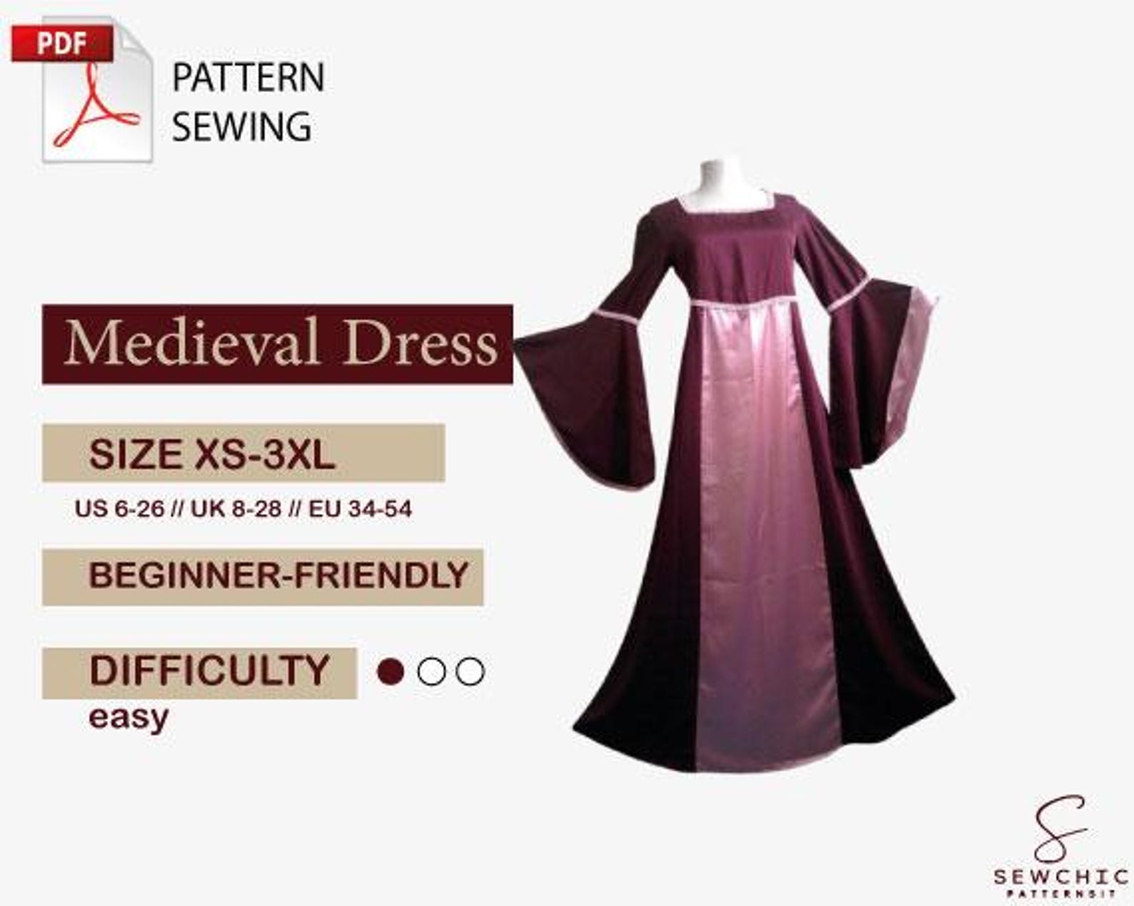 Sitemapcdatahttpwen2windecoocompatron Robe Medievale Gratuitnull