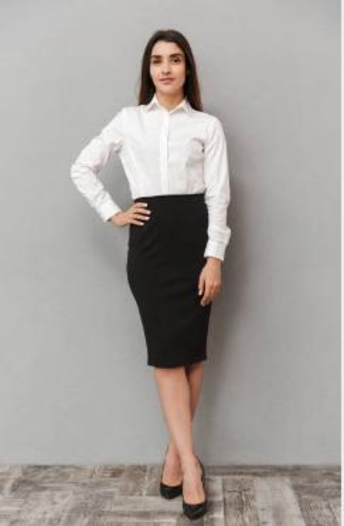 Jupe Fuseau : Création Du Patron De Base - Etsy