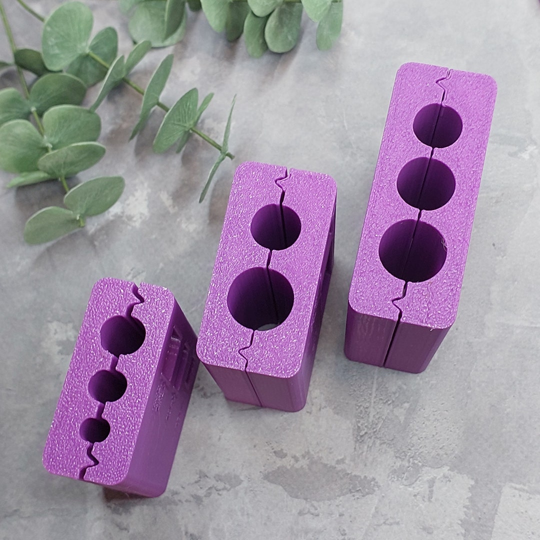 Bead Polymer Clay Roller 6mm,8mm,10mm, 12mm,16mm, Round Shape Bead ...