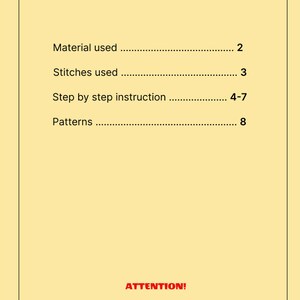 Felt Cucumber PDF Pattern - PDF Sewing Pattern + Tutorial Step by Step - Play Food in Real Size ...
