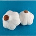 Felt Garlic PDF Pattern - PDF Sewing Pattern + Tutorial Step by Step ...