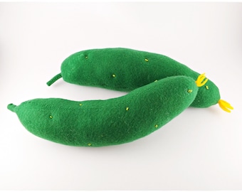 Patrón PDF Pera de Fieltro Patrón de costura PDF Tutorial - Etsy España