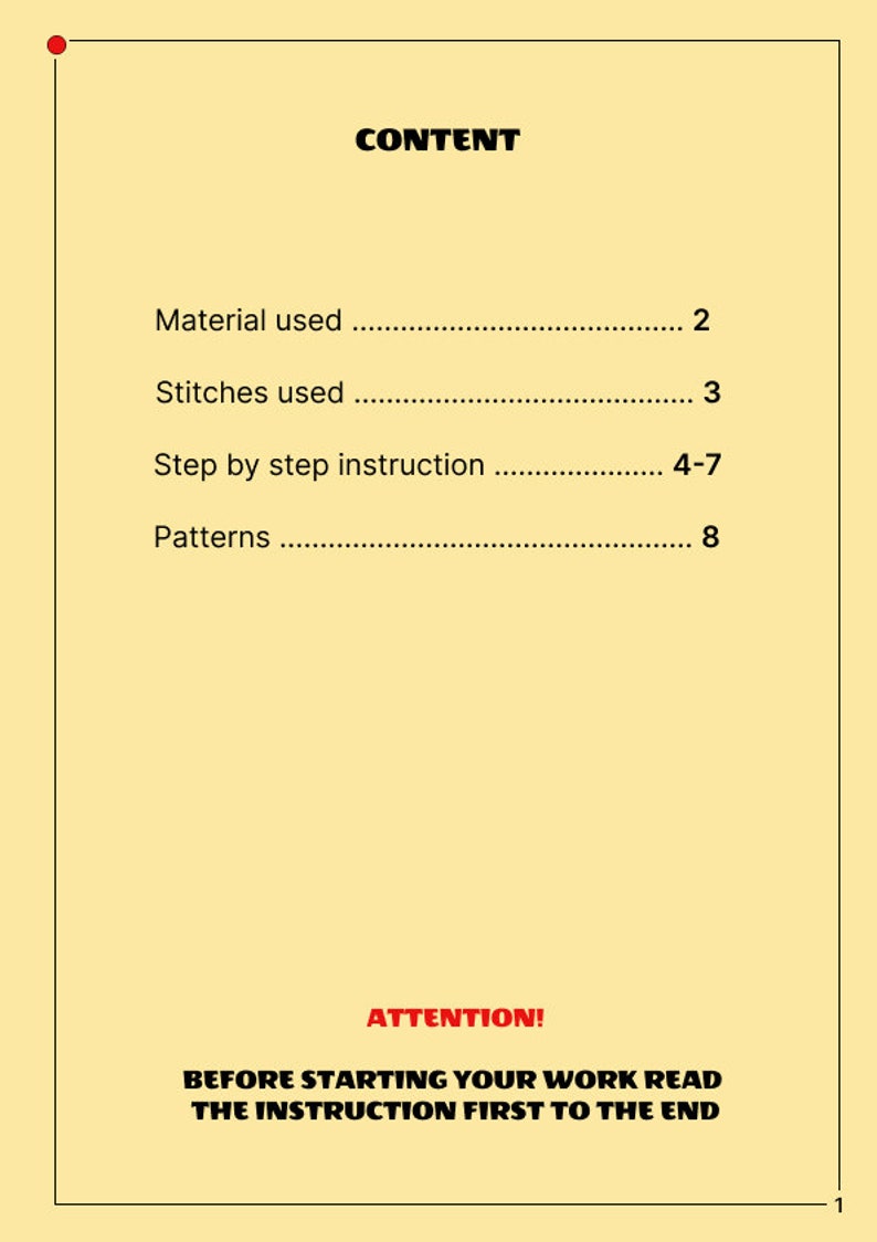 Felt Pear PDF Pattern PDF Sewing Pattern Tutorial Step by - Etsy Australia