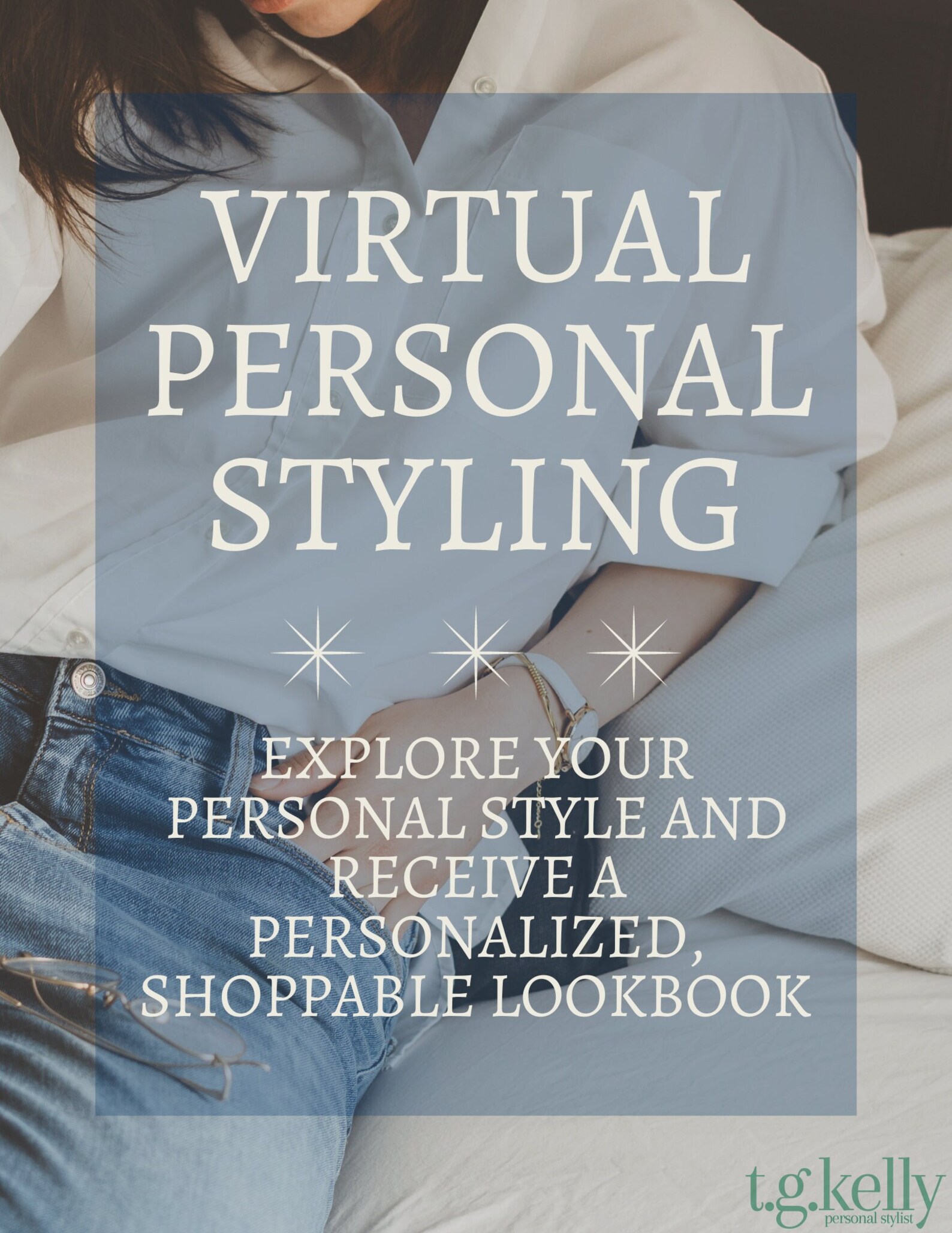 Virtual Personal Stylist & Personal Shopping Experience Expert Styling ...