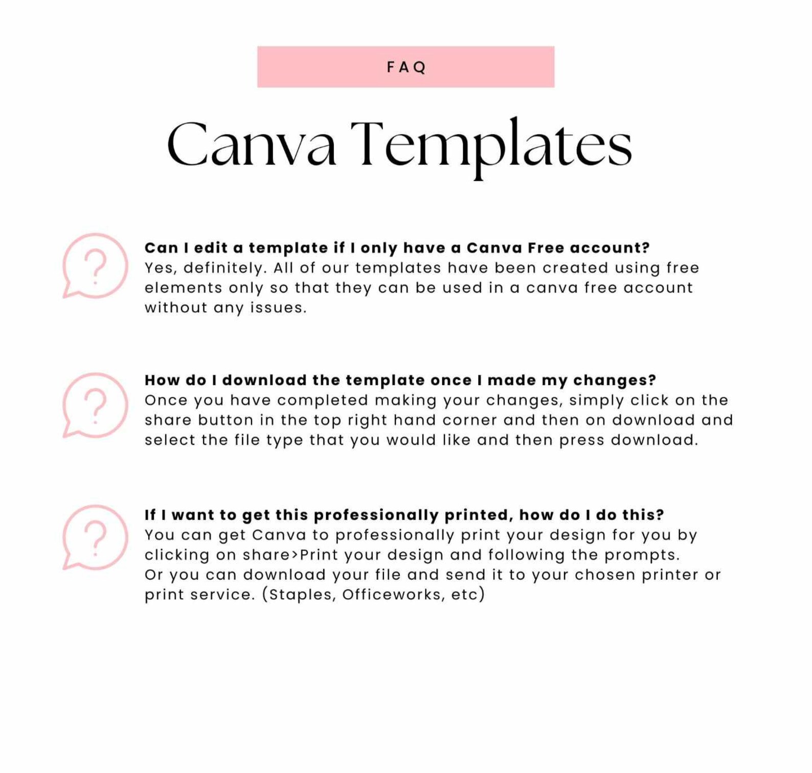 Editable Kid's Chore Chart, Chore Chart Bundle, Kids Financial Chart ...