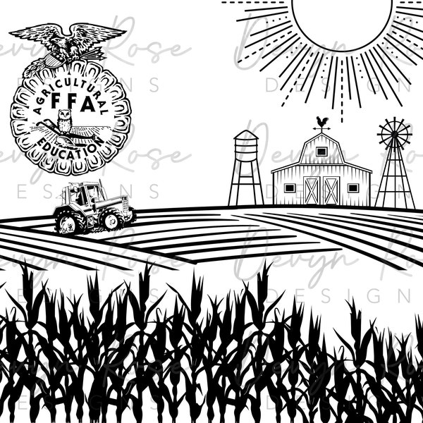 Ffa - Etsy