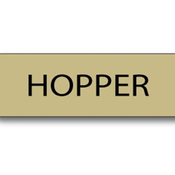 Jim Hopper - Etsy