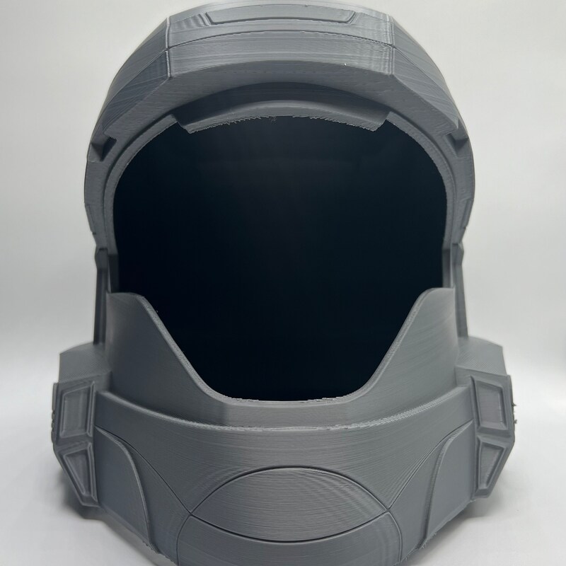 Odst Helmet - Etsy