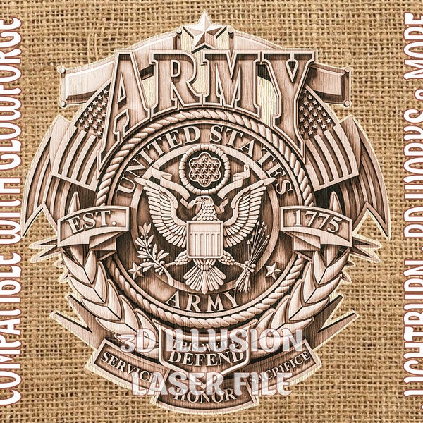 Second Amendment Molon Labe 3d Model STL CNC Files Wall Decor Wood Art ...