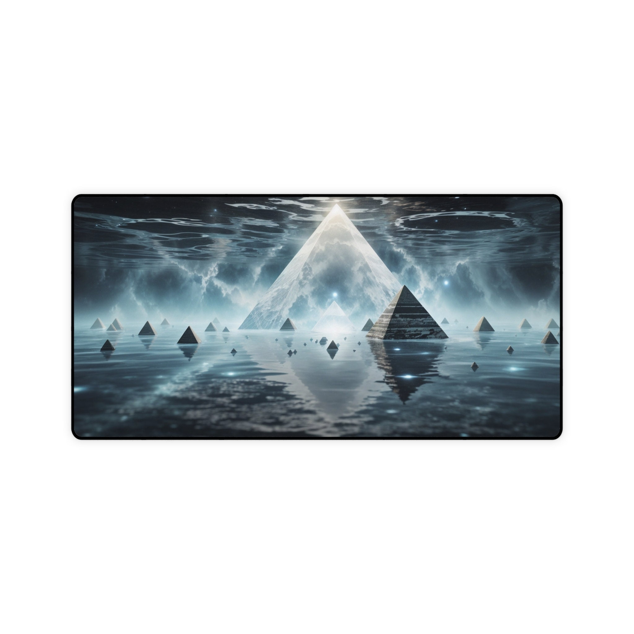 Desk Mats, Sci Fi Mouse Pad, Occult Desk Mat, Cool Desk Mat, Mouse Pads ...