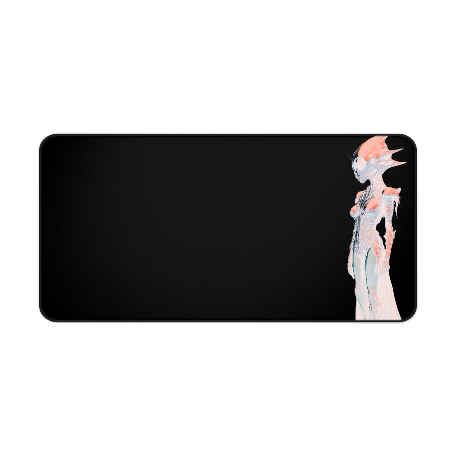 Cool Mouse Pad, Occult Mouse Pad, Trippy Mouse Pad, Gift, Desk Mat ...