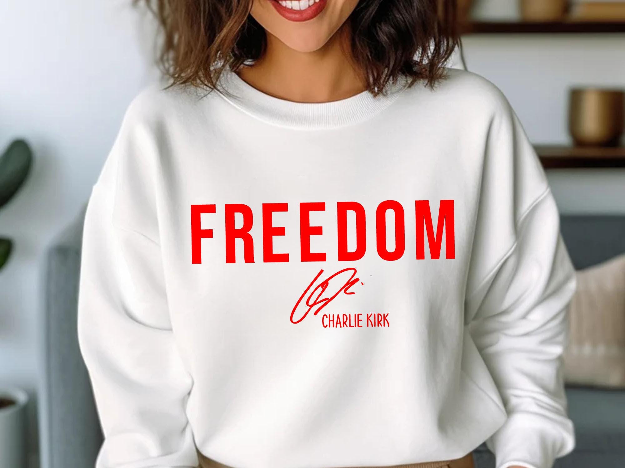 Freedom SVG PNG: Minimalist Inspirational Quote, Cricut Cut File ...