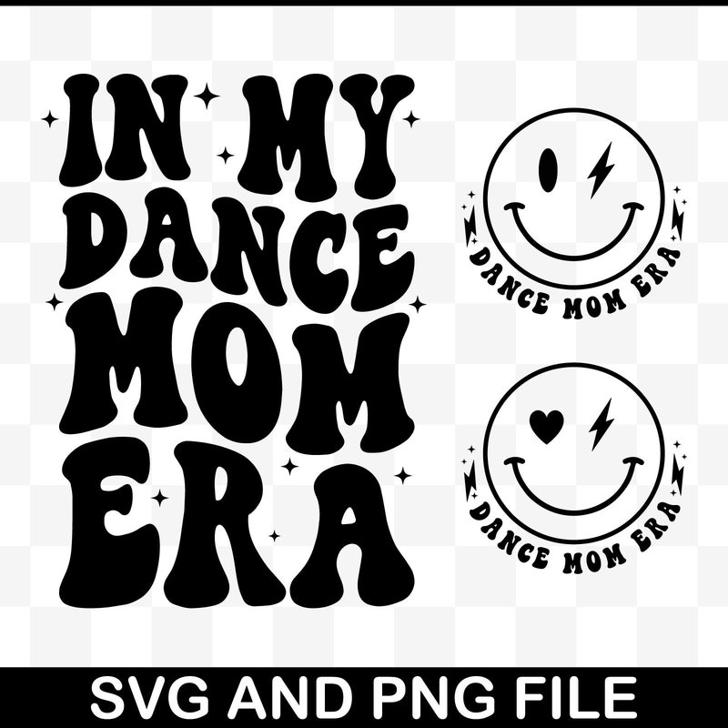 In My Era Font - Etsy