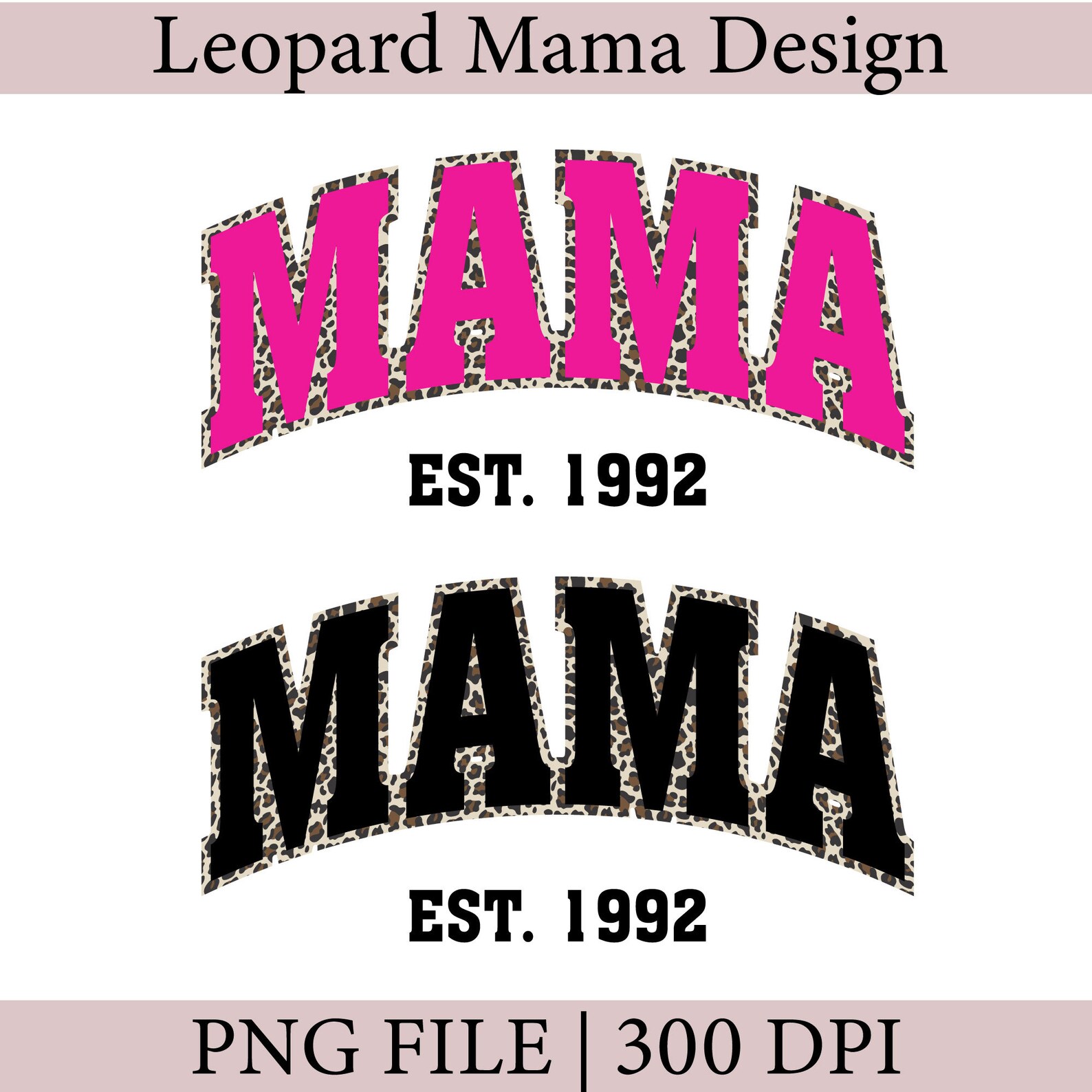 Mama Est Png Mama Varsity Png Mama Varsity Arched Png Mama Varsity ...