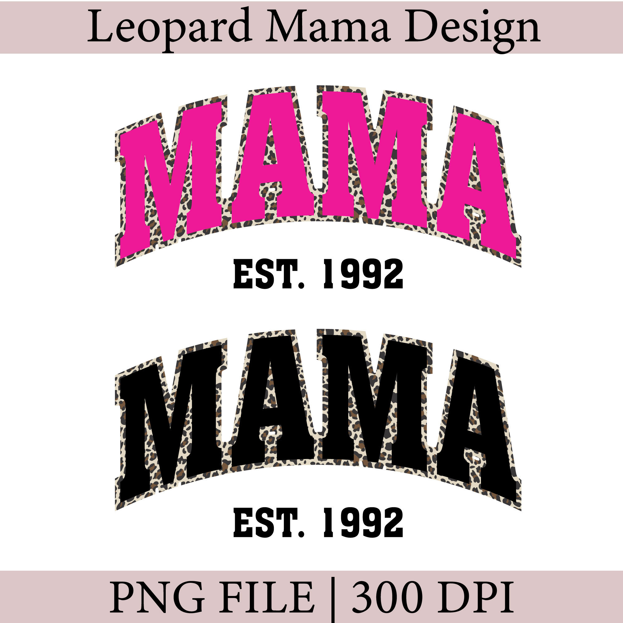 Mama Est Png Mama Varsity Png Mama Varsity Arched Png Mama Varsity ...