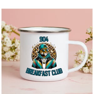 904 Breakfast Club Jacksonville Jaguars Waffle Duval PNG File - Etsy