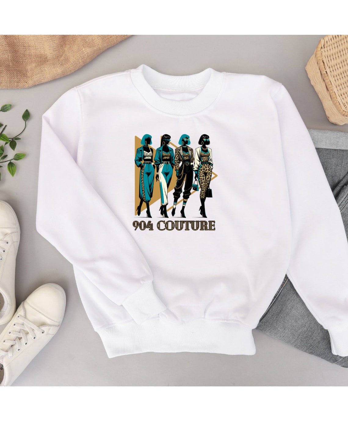 904 Couture Jacksonville Jaguars Duval PNG File - Etsy