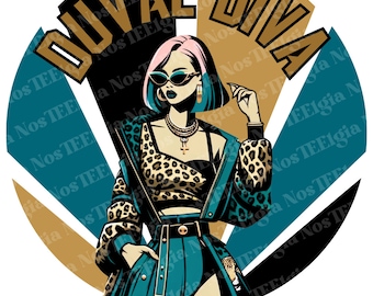 Duuuval Jacksonville Jaguars Waffle Duval 90s PNG File - Etsy