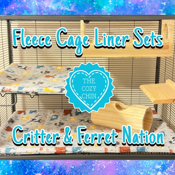 Ferret Nation - Etsy