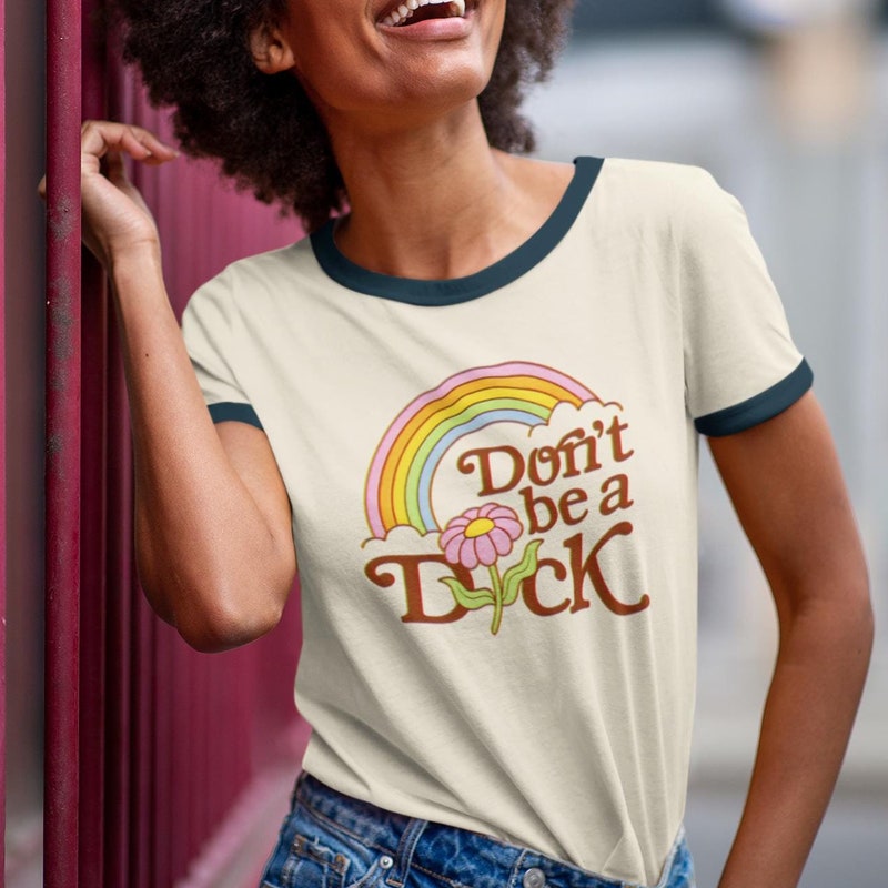 Dick T Shirt Etsy
