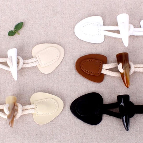 Coat Closures - Etsy