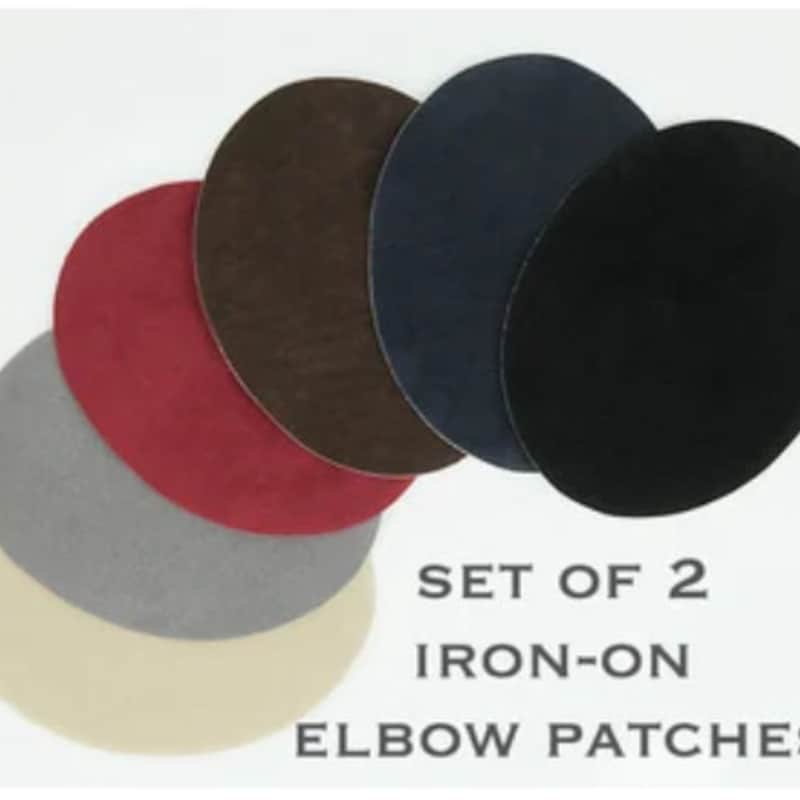 Elbow Patches - Etsy