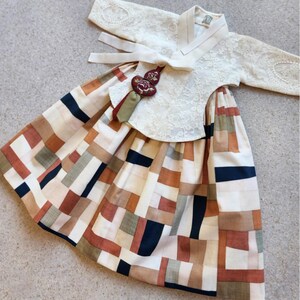 ARTISTIC POJAGI FABRIC, Realistic Digital Printed 100% Natural Cotton ...