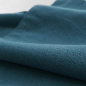 Brushed Flannel Cotton 100% Fabric ,14 Warm Colours, by Yard - Etsy