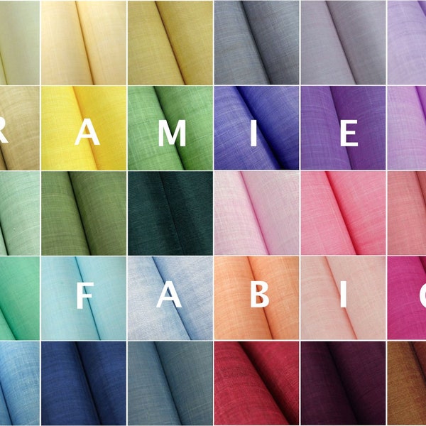 Pojagi Fabric - Etsy