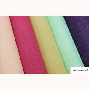 RAMIE Fabric for POJAGI Panels, 100% Natural Ramie, DIY Package - Etsy