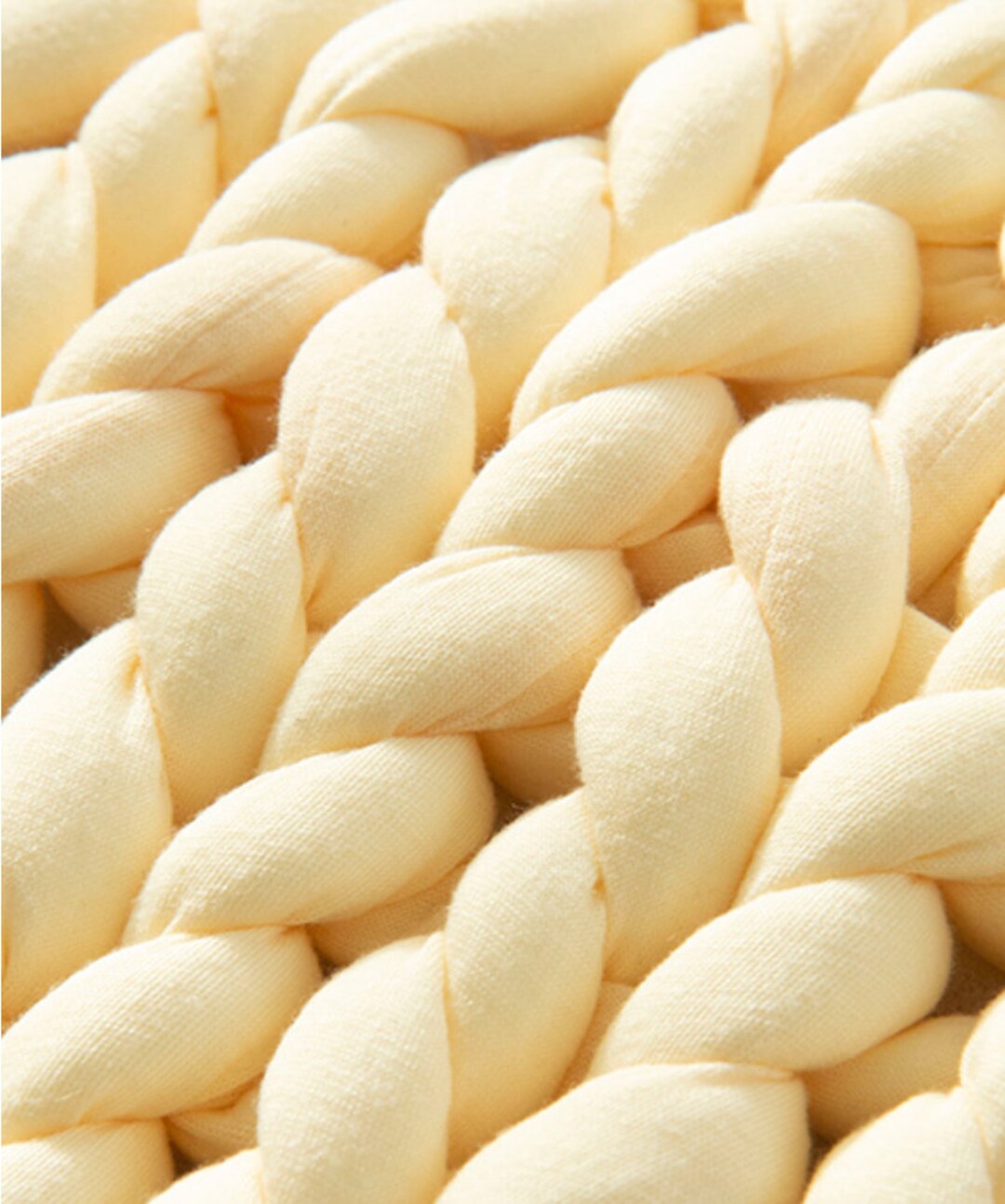 1KG Jumbo Tube Yarn, Giant Chunky Arm Knitting, Hand Knitting, Handmade Blanket 26 Colour - Etsy