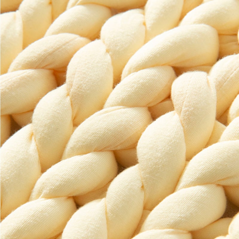 Chunky Cotton Tube Yarn - Etsy