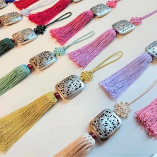 Norigae - Etsy