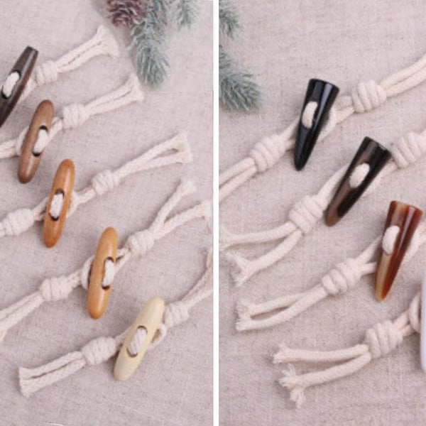 Coat Closures - Etsy