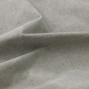 Stone Washed 100% CANVAS COTTON Fabric ,26 Natural Colours, by Yard (# ...